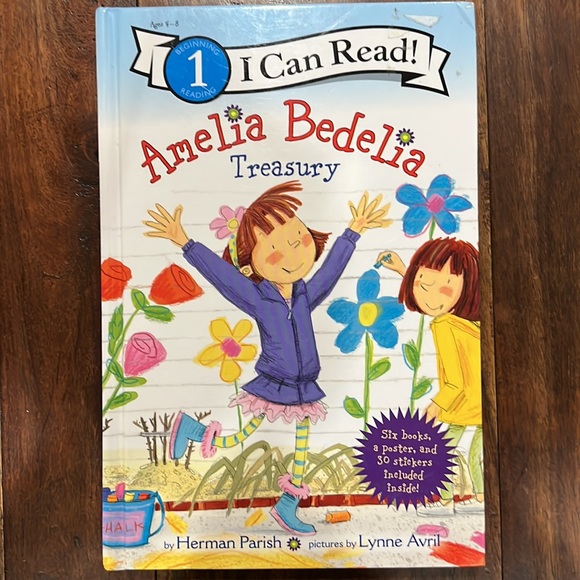 Disney | Other | Disney Princess Chapter Books Collection Set Of 4 One ...